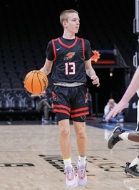Jack Hickman's Men's Basketball Recruiting Profile