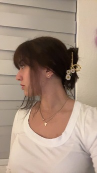 Jeilyn Rojas's Women's Tennis Recruiting Profile