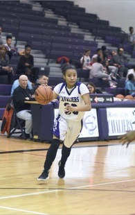 Jani Bostic's Women's Basketball Recruiting Profile