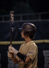 Brayden Brogdon's Baseball Recruiting Profile