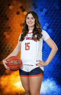 Addison Brown's Women's Basketball Recruiting Profile