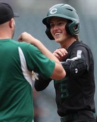 Mason Pratt's Baseball Recruiting Profile