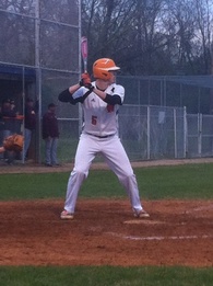 Jacob Harrison's Baseball Recruiting Profile