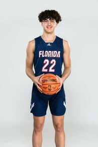 Alex Soto's Men's Basketball Recruiting Profile