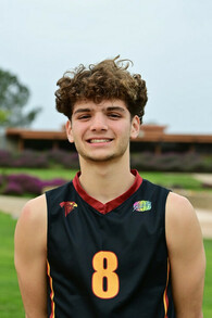 David Quinones's Men's Volleyball Recruiting Profile