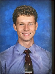 Gavin Crane's Men's Soccer Recruiting Profile