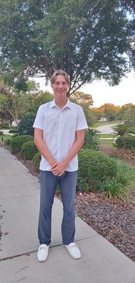 Gordon Goetz's Men's Golf Recruiting Profile