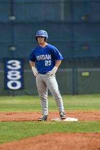 Isaiah Brown's Baseball Recruiting Profile