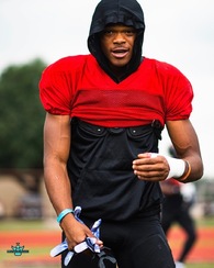 Austin Abram lll's Football Recruiting Profile