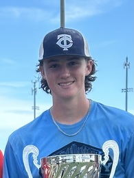 Justin Probst's Baseball Recruiting Profile