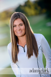 Rachel Roter's Women's Golf Recruiting Profile