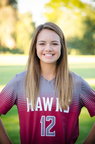 Clarissa Henderson's Women's Soccer Recruiting Profile