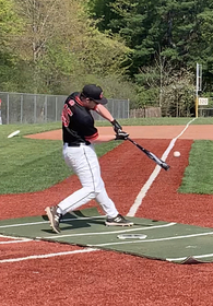 Tyler Gideon's Baseball Recruiting Profile