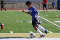 Gabriel Jaramillo's Men's Soccer Recruiting Profile