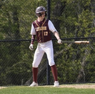 Zach Aldrich's Baseball Recruiting Profile
