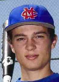 Devin Perez's Baseball Recruiting Profile