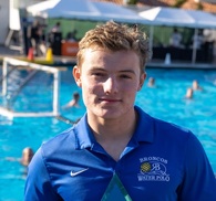 Jason Tockstein's Men's Water Polo Recruiting Profile