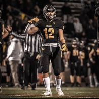 Timothy Longo's Football Recruiting Profile