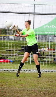 Jessica McClernan's Women's Soccer Recruiting Profile