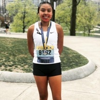 Emily Garcia's Women's Track Recruiting Profile