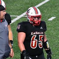 Ben Blevins's Football Recruiting Profile