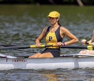 Alexandra Carver's Women's Rowing Recruiting Profile