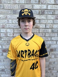 Caleb Bumgarner's Baseball Recruiting Profile