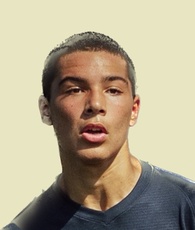 Johnny Hunwick's Men's Soccer Recruiting Profile