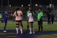 Alexa Rodriguez's Women's Soccer Recruiting Profile