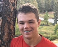 Cole Roosma's Baseball Recruiting Profile