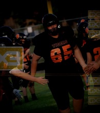 Jason Williams's Football Recruiting Profile