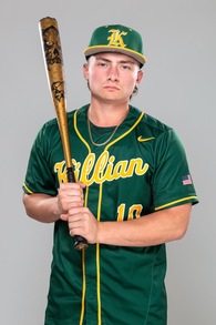 Alexander Guevara's Baseball Recruiting Profile