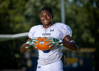 Adam Sharpe's Football Recruiting Profile