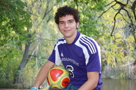Trevor Prentice's Men's Soccer Recruiting Profile