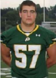 Eric Swope's Football Recruiting Profile