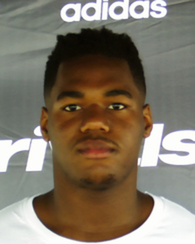 Jimmy Godwin's Football Recruiting Profile