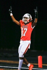 Apollo Payne's Football Recruiting Profile