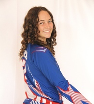 Kiersten Shaw's Women's Volleyball Recruiting Profile