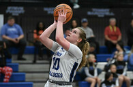 Mackenzie Glass's Women's Basketball Recruiting Profile