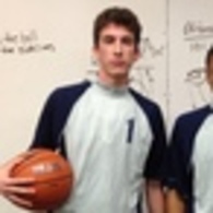 Eli Itkin's Men's Basketball Recruiting Profile