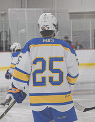 Max Conley's Men's Ice Hockey Recruiting Profile