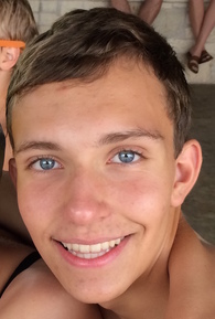 James McCurley's Men's Swimming Recruiting Profile