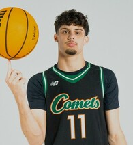 Christian OConnor's Men's Basketball Recruiting Profile