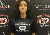 Kailani Labady's Women's Volleyball Recruiting Profile