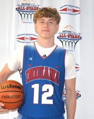 Shane Sims's Men's Basketball Recruiting Profile