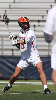 Mason Sarver's Men's Lacrosse Recruiting Profile