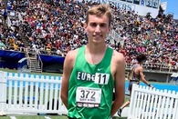 Andrew Perry's Men's Track Recruiting Profile