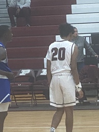 Jordan Smith's Men's Basketball Recruiting Profile