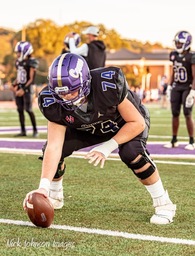 Luke Surrett's Football Recruiting Profile