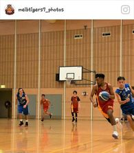 Aarav Patel's Men's Basketball Recruiting Profile